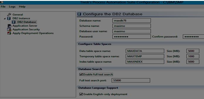 How to configure Single Sign On (SSO) Authentication with IBM® Maximo® 7.6.x